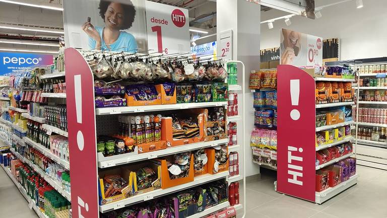 Pepco abre primeira loja em Lisboa