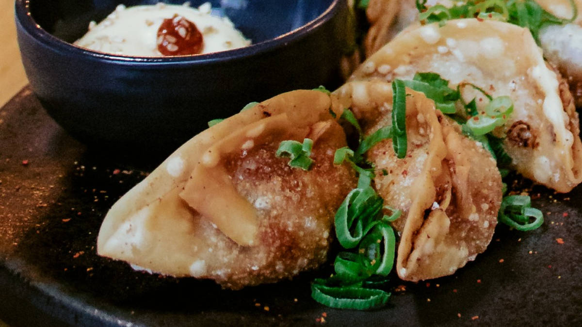Gyozas: In These Restaurants You'll Eat The Best