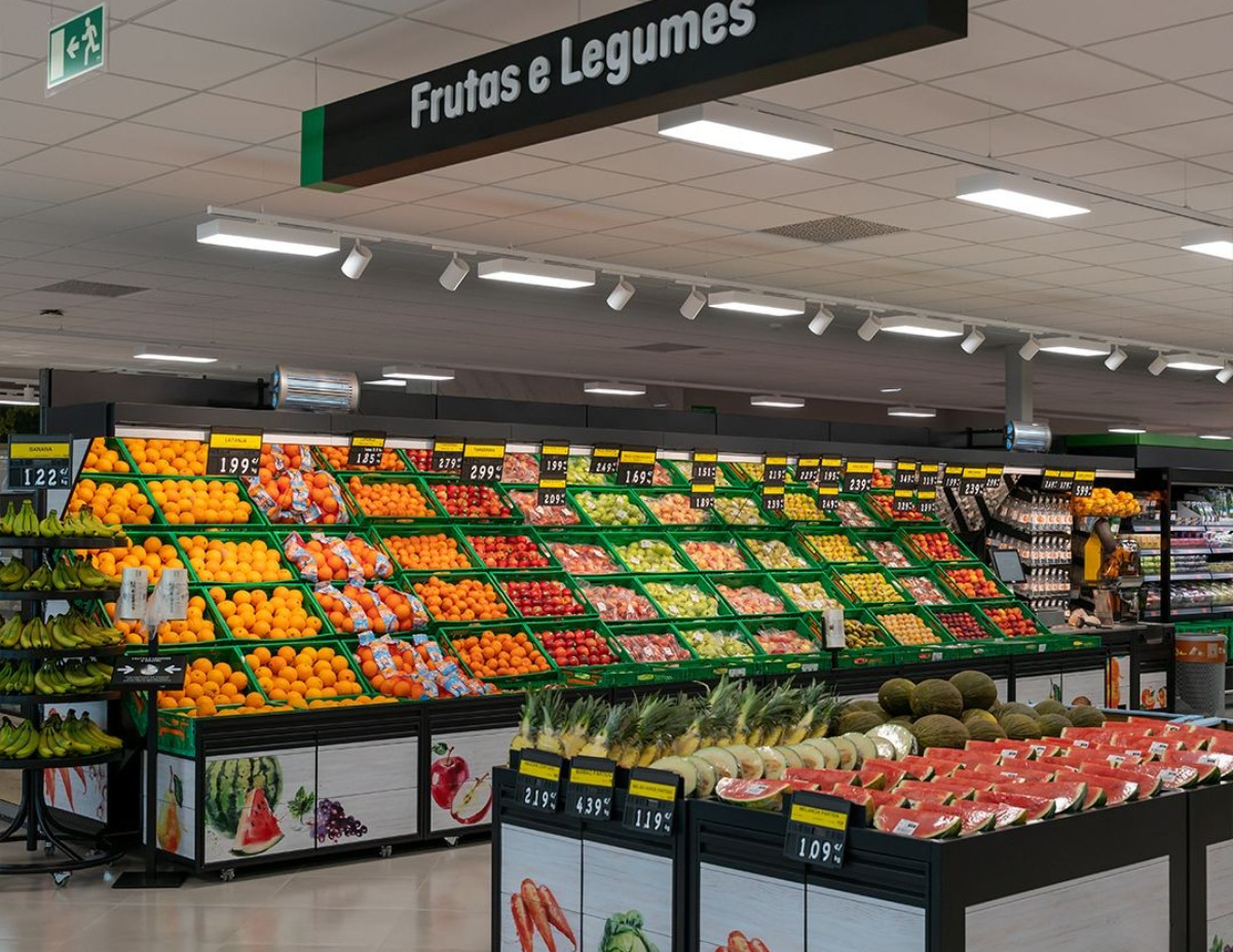 Mercadona opens another store in Greater Lisbon