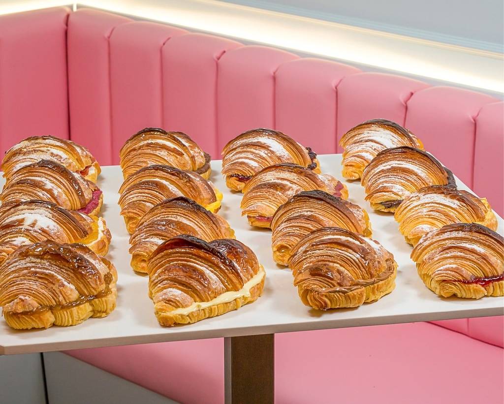 Maria Croissant abre nova loja em Lisboa