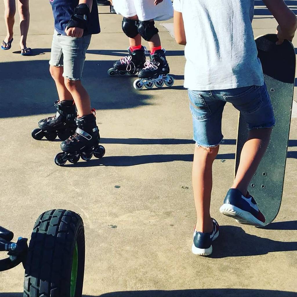 Skateparks In Lisbon: The Thrill Of Skating In The Portuguese Capital