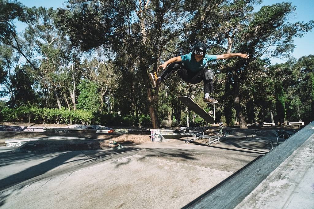 Skateparks In Lisbon: The Thrill Of Skating In The Portuguese Capital