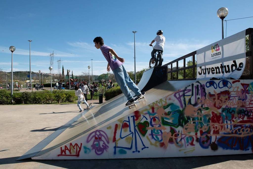 Skateparks In Lisbon: The Thrill Of Skating In The Portuguese Capital