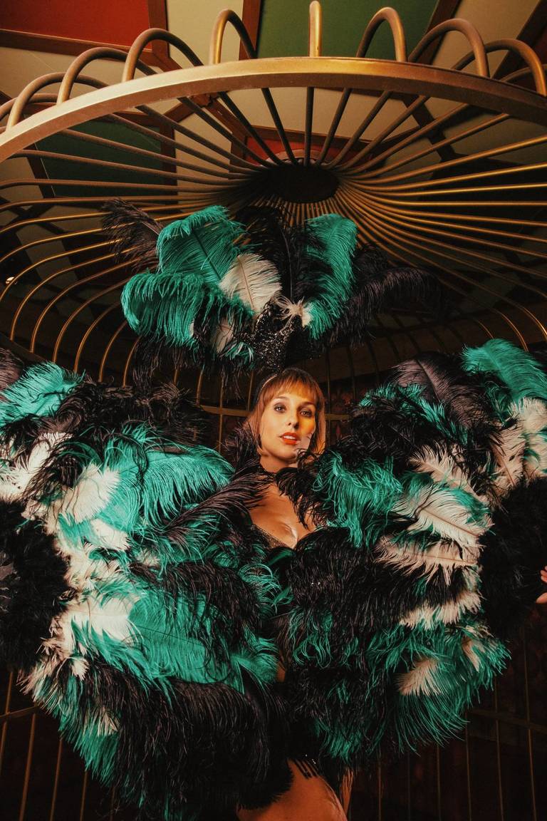 Teatro inmersivo en Lisboa: no hay nada igual en la ciudad