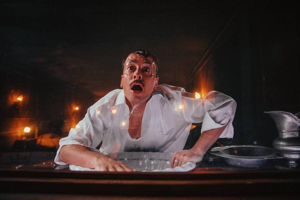 Teatro inmersivo en Lisboa: no hay nada igual en la ciudad