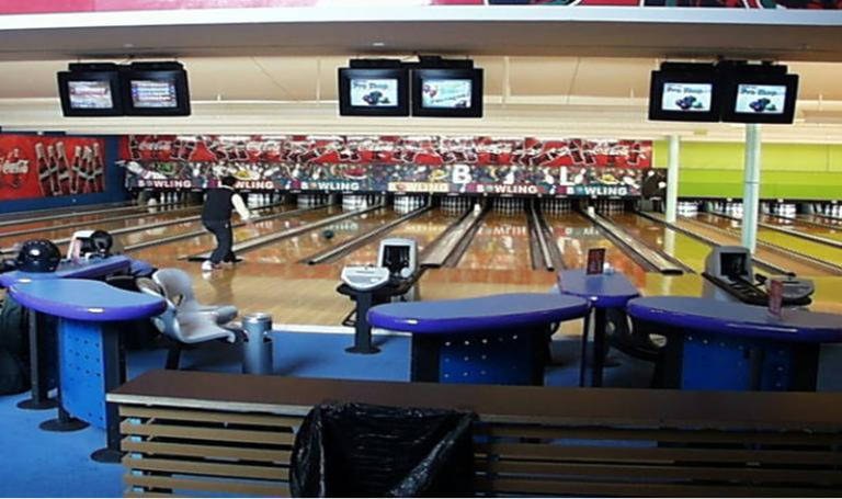 Bowling em Lisboa: os melhores sítios para jogar na cidade