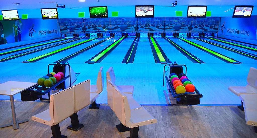 Bowling In Lisbon: The Best Places To Play In The City