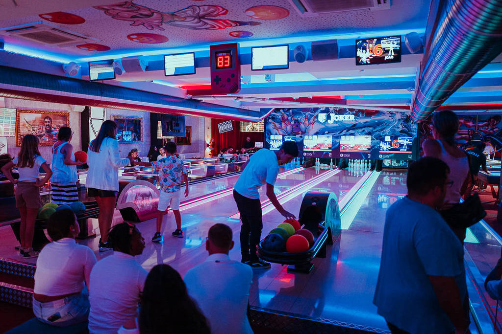 Bowling In Lisbon: The Best Places To Play In The City