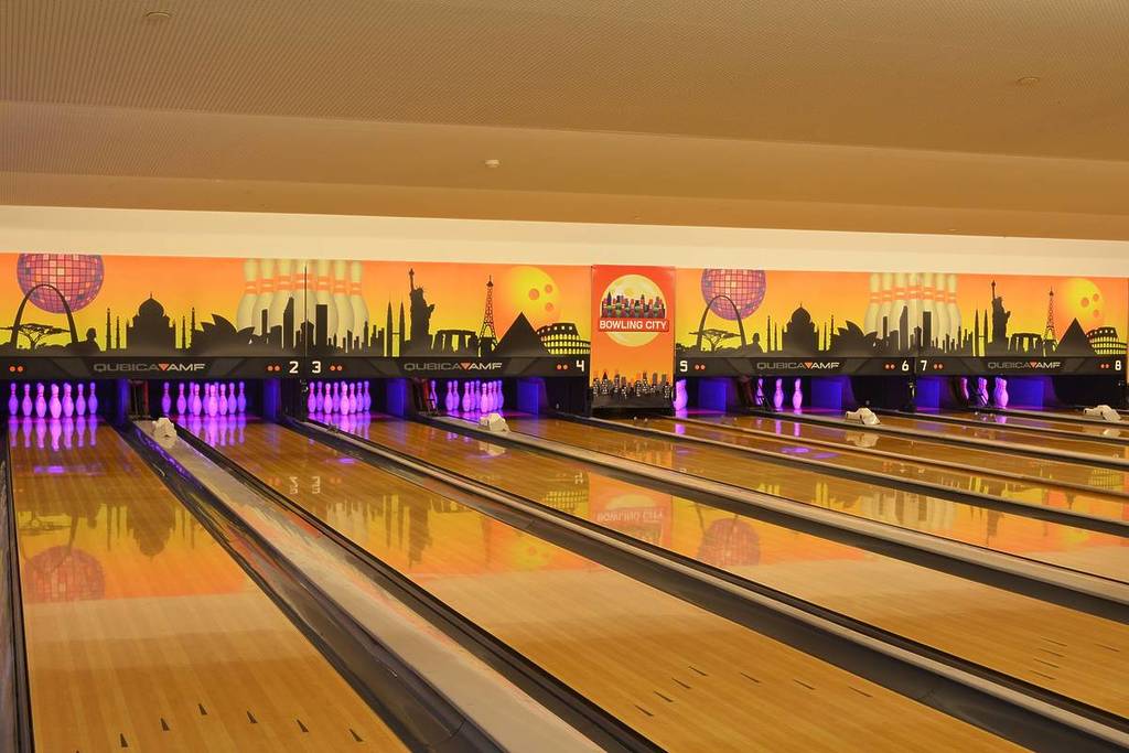 Bowling In Lisbon: The Best Places To Play In The City