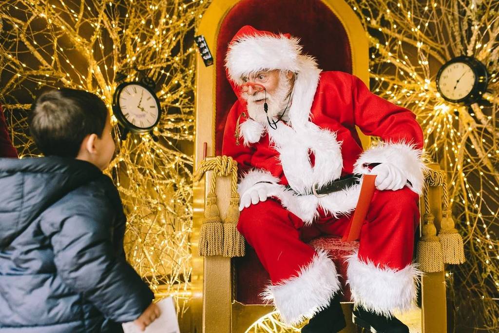 Óbidos Christmas Village: Dates And Many Surprises Are Already Set