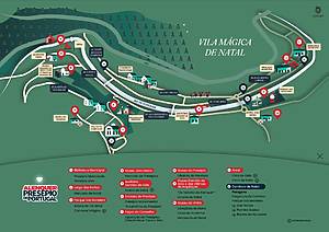 Alenquer volta a celebrar a quadra natalícia com grandes atrações