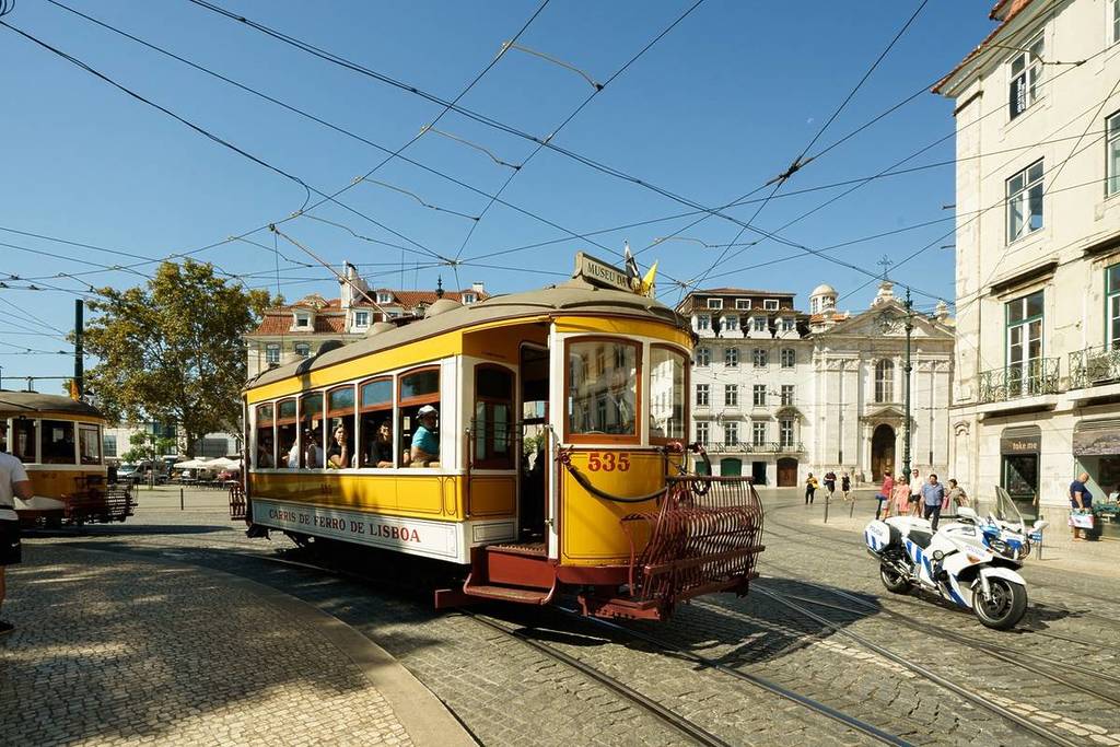 Museu da Carris celebra 25 anos com dois dias de entradas grátis