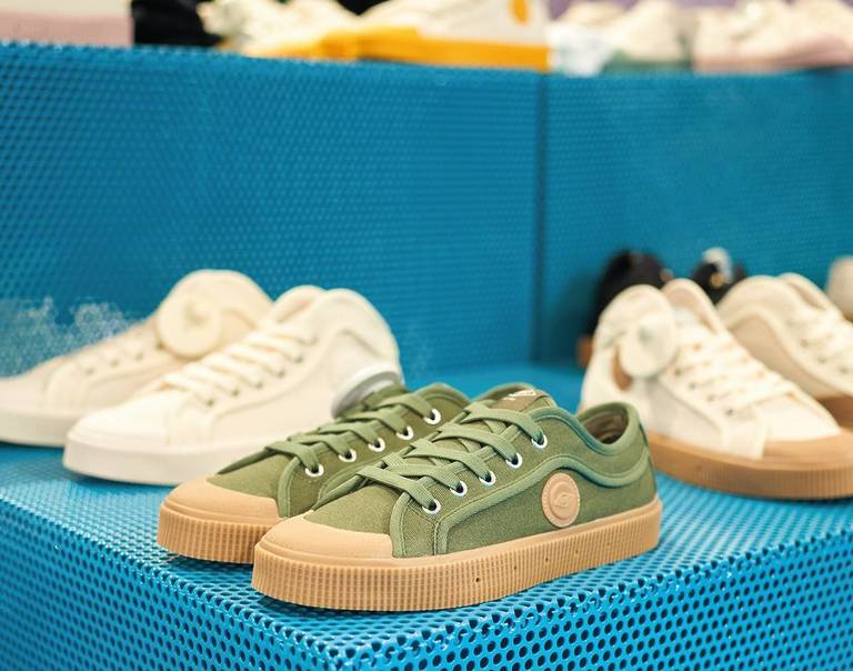 Sanjo abre a sua primeira loja em Lisboa