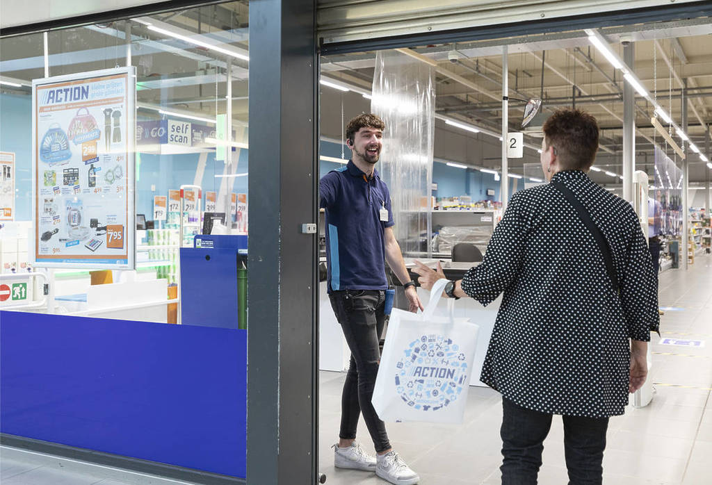 Lojas Action chegam a Portugal nos próximos dias
