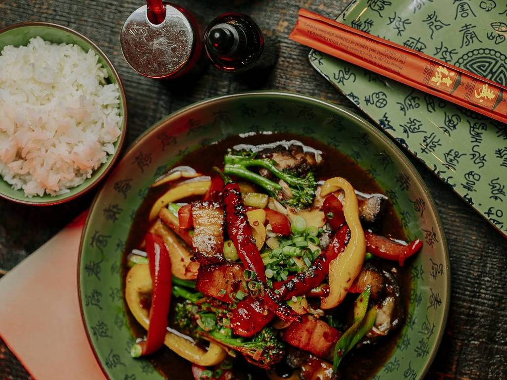 Ano Novo Chinês: o guia essencial em Lisboa
