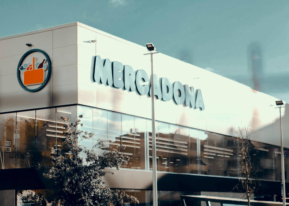 Supermercados Mercadona em Portugal: 11 novas lojas em 2024
