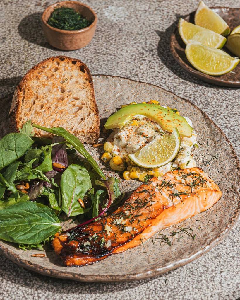 Honest Greens: a comida real dos nossos antepassados