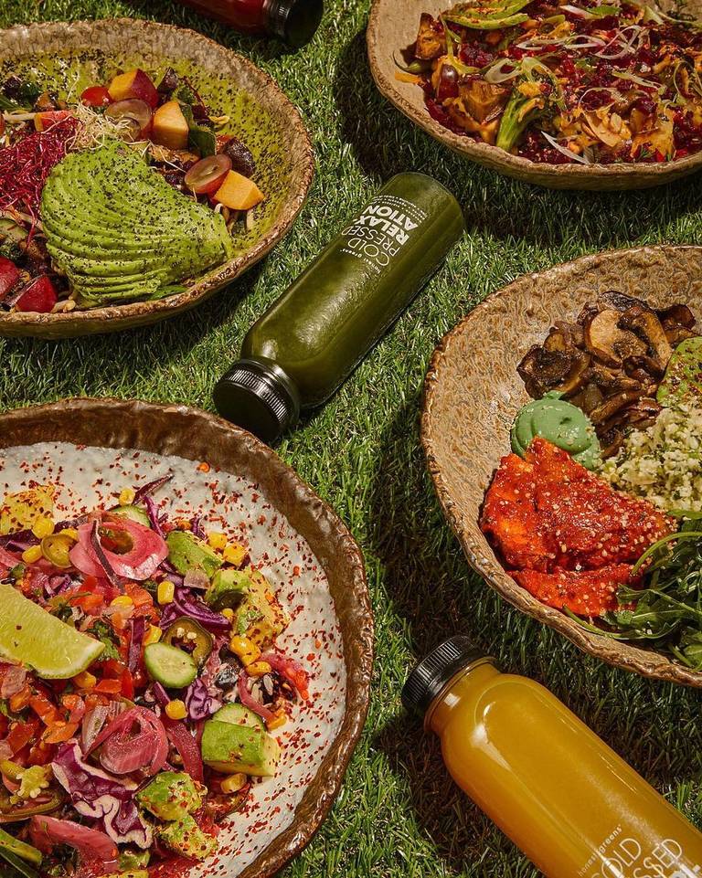 Honest Greens: a comida real dos nossos antepassados