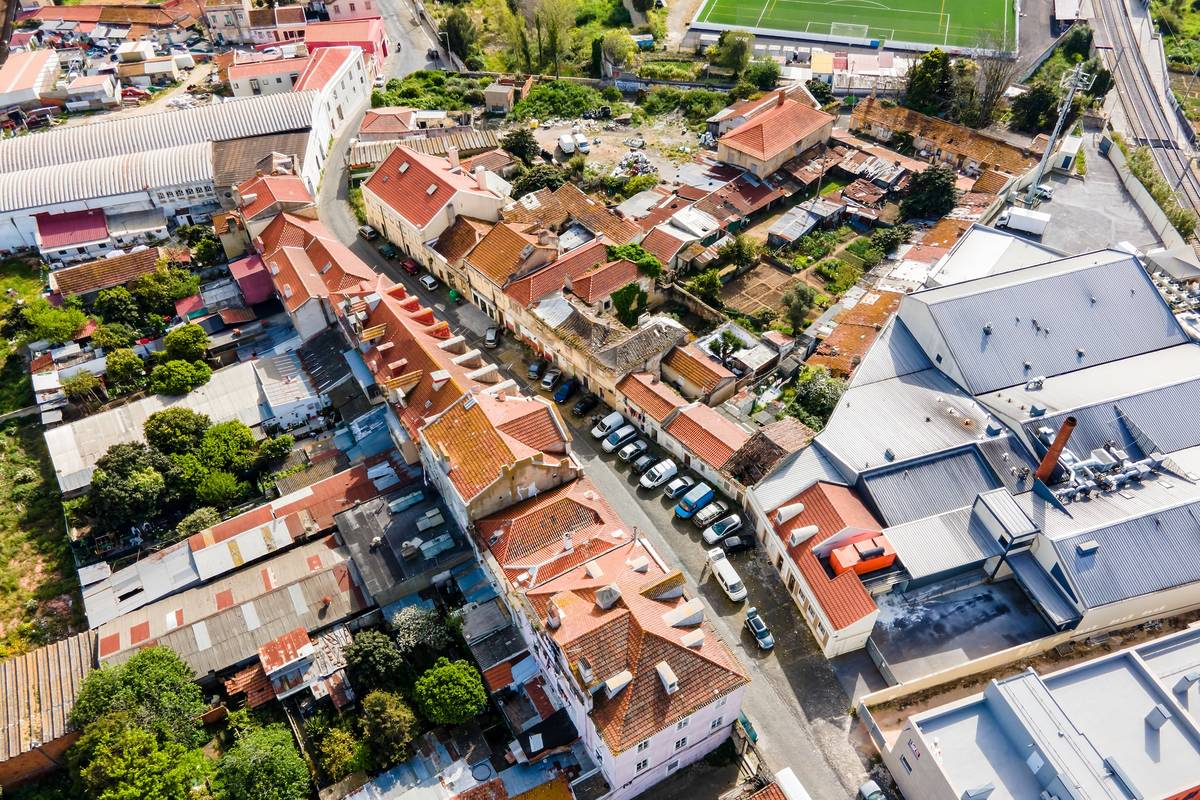 Marvila: los lugares que hay que visitar en este barrio cultural