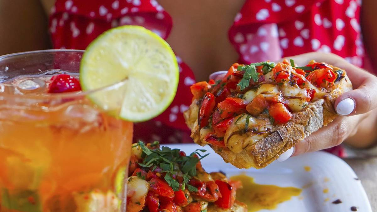 Tapas n'Friends: tens 6 espaços há escolha em Lisboa