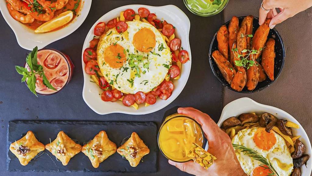 Tapas n'Friends: tens 6 espaços há escolha em Lisboa