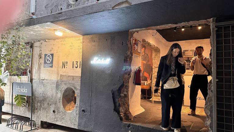 Lojas no 8 Marvila: há 12 novas para conheceres