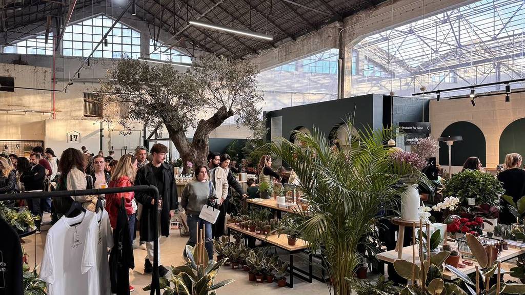 Lojas no 8 Marvila: há 12 novas para conheceres