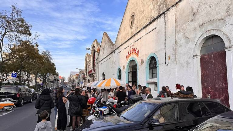 Bairro de Marvila, um local cheio de cultura e muito para conhecer