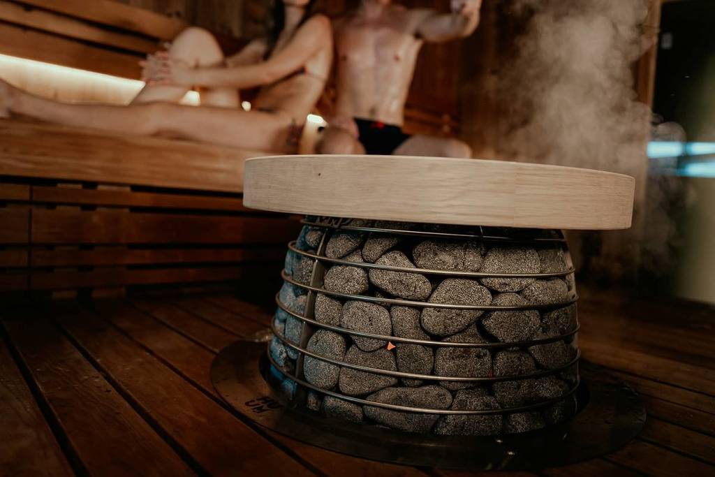 Saunas em Lisboa: as mais recomendadas em Lisboa
