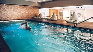 Saunas In Lisbon: The Most Recommended In Lisbon