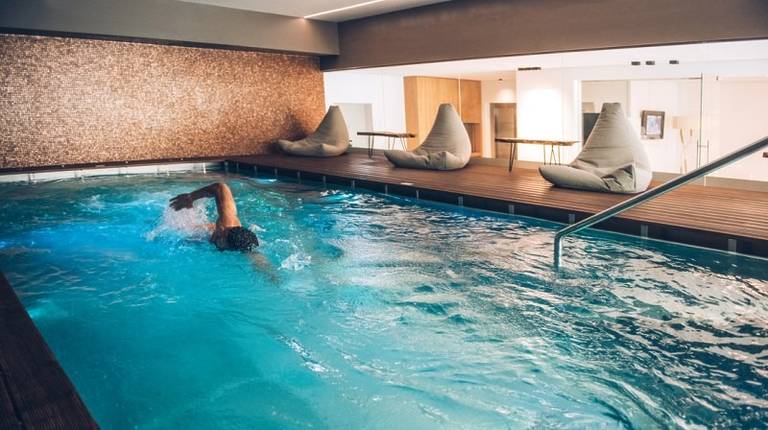 Saunas In Lisbon: The Most Recommended In Lisbon