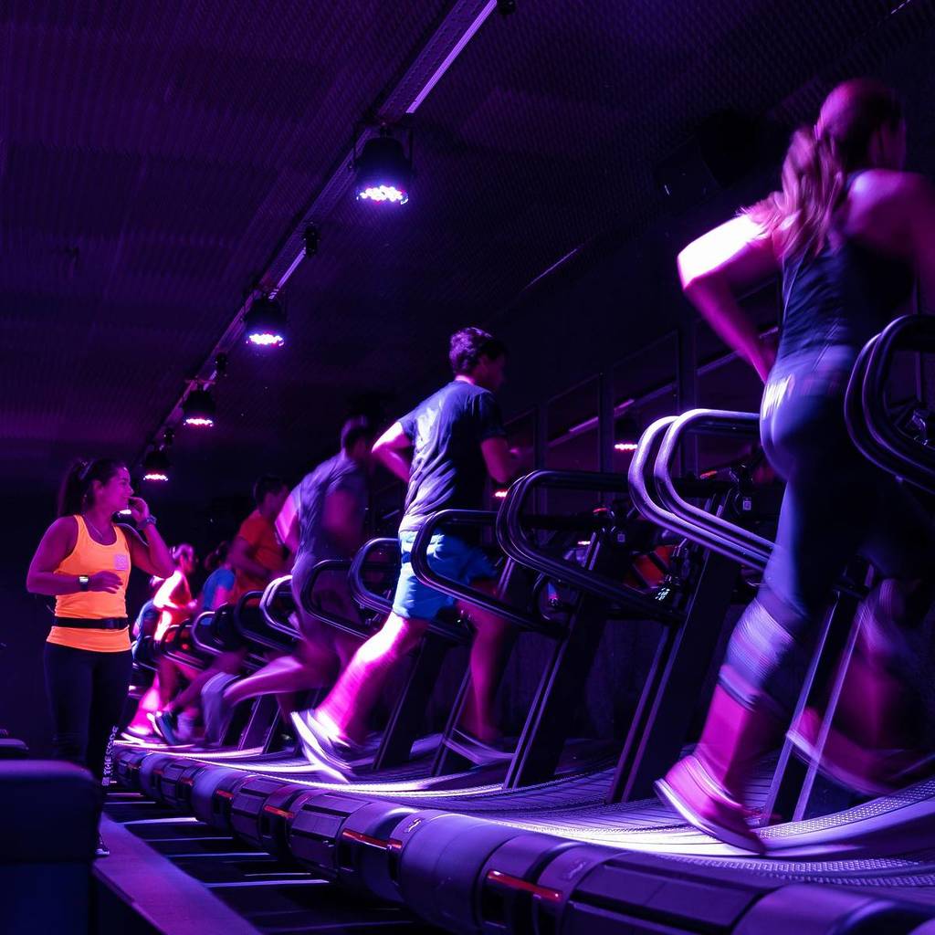 Gyms in Lisbon: you'll come out stronger, physically and health-wise