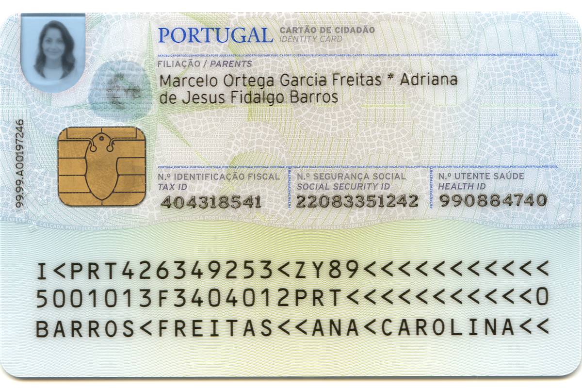 Cartão do Cidadão Contactless: nova geração traz mais funções