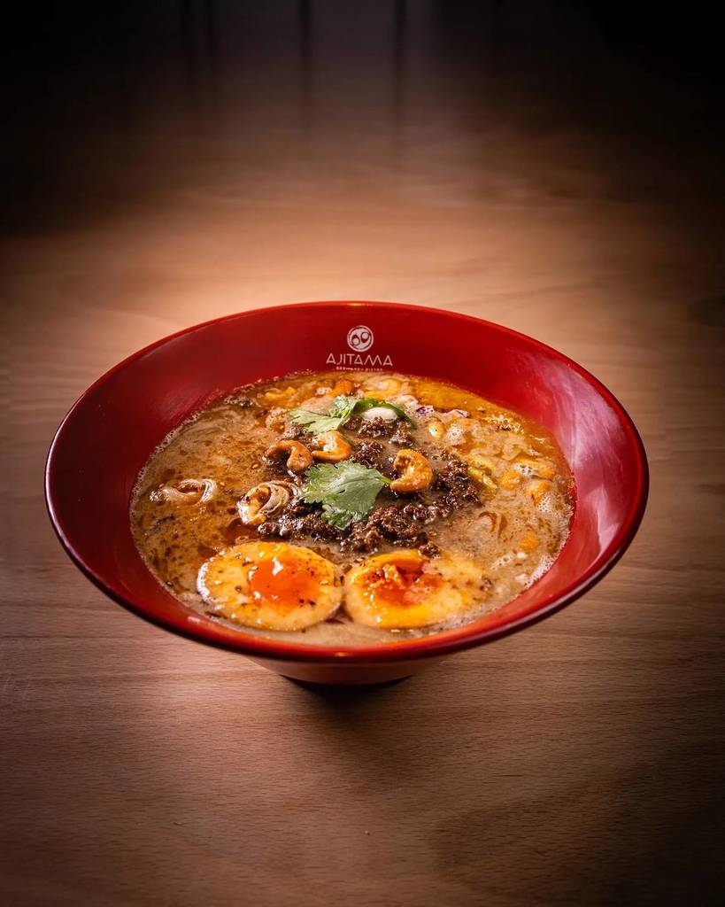 Ajitama: dois restaurantes com o ramen mais delicioso de Lisboa