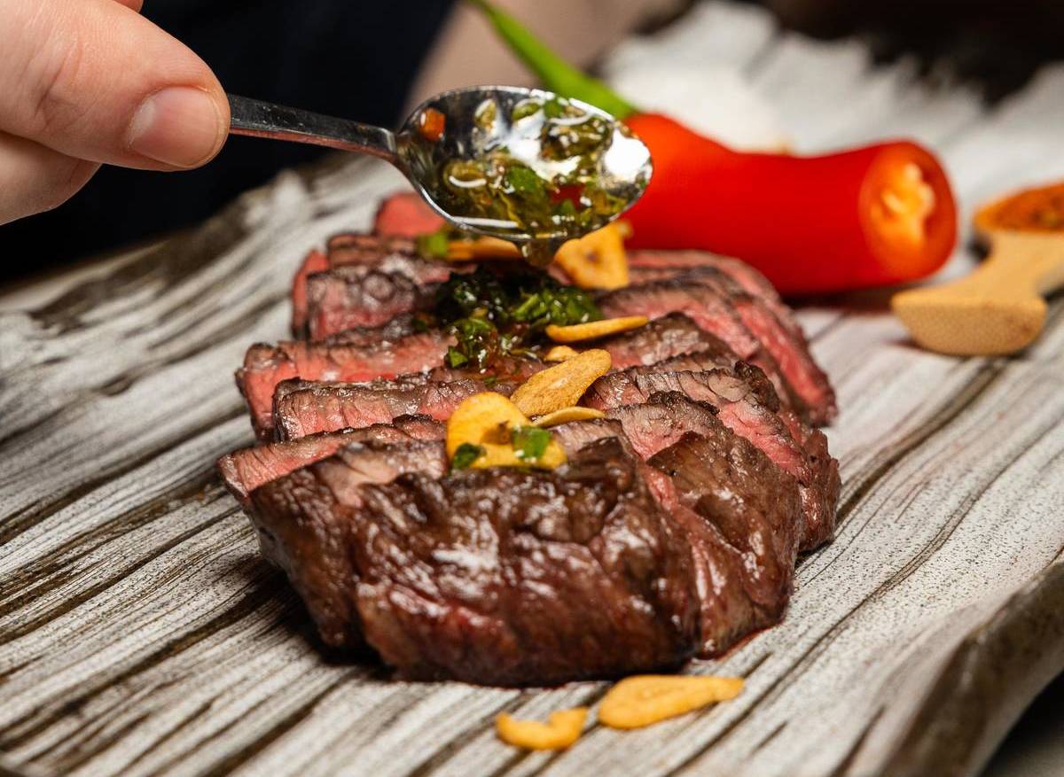 Carnes Premium: há novos cortes no Kob e no Yakuza, do Olivier