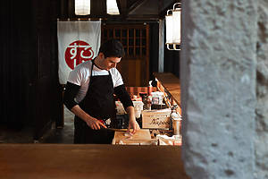 Restaurante SUGOI! abre em Marvila com menu de crus e ramen