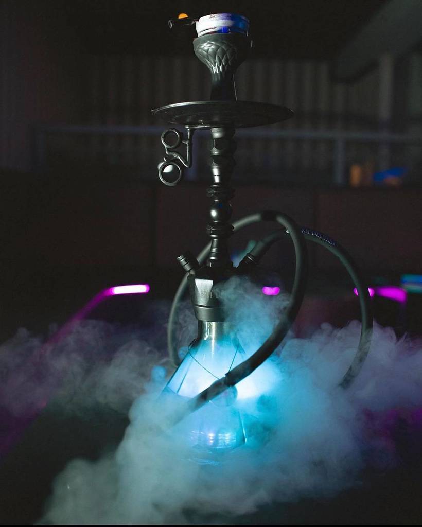 Shisha In Lisbon: The Best Spots In Town