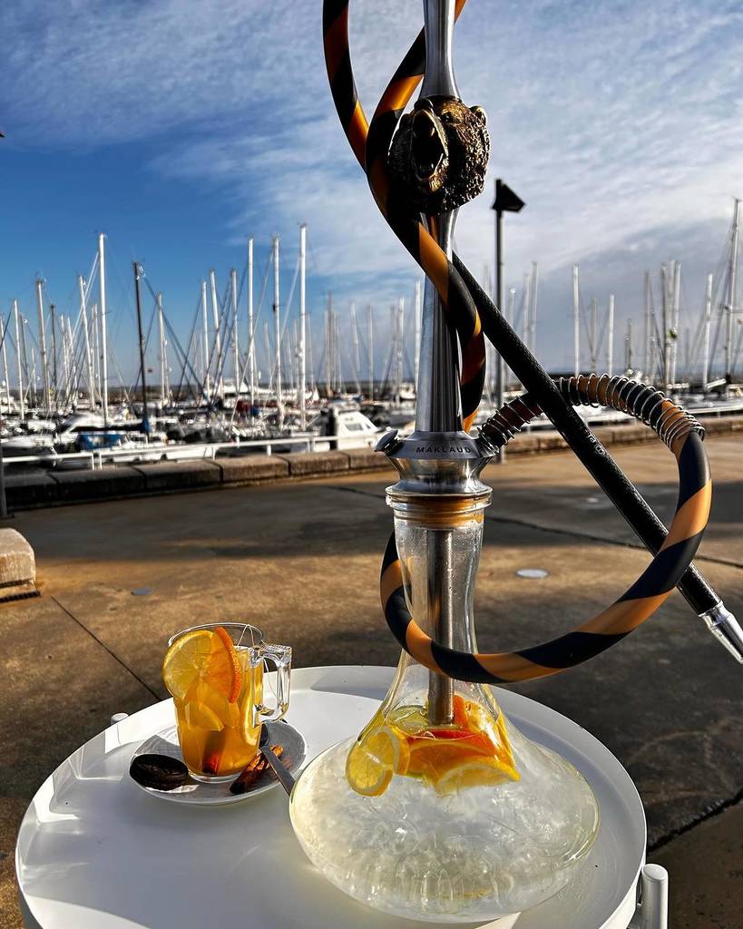 Shisha em Lisboa: os melhores spots na cidade