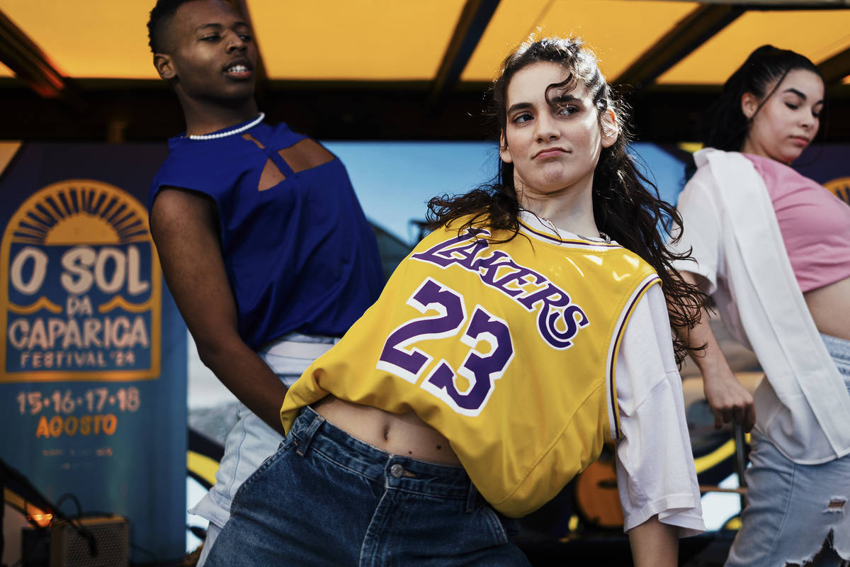 Festival O Sol da Caparica: celebrar o melhor da música lusófona