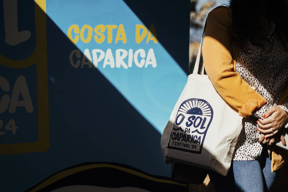 Festival O Sol da Caparica: celebrar o melhor da música lusófona