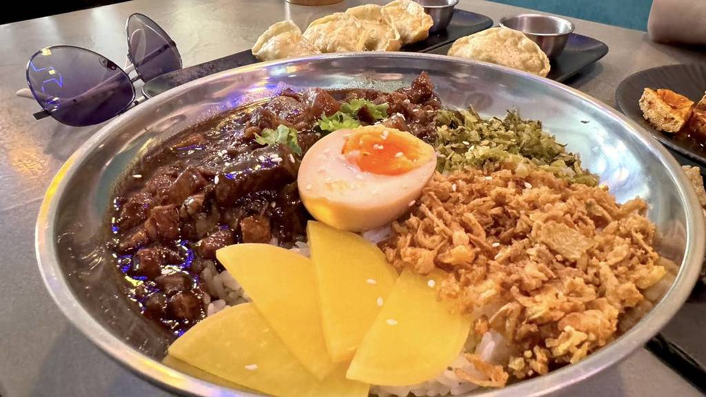 Restaurante taiwanês em Lisboa: comida de Taiwan é no Formosa