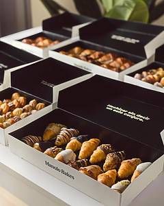 Croissants: onde provar os melhores em Lisboa