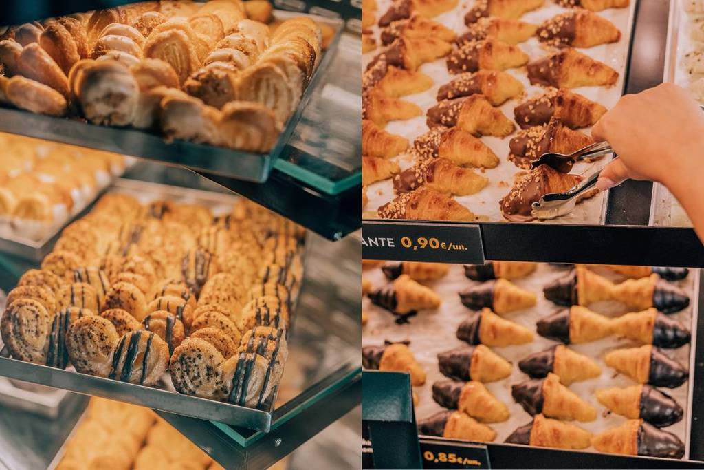 Manolo Bakes já oferece os seus "Manolitos" em duas lojas