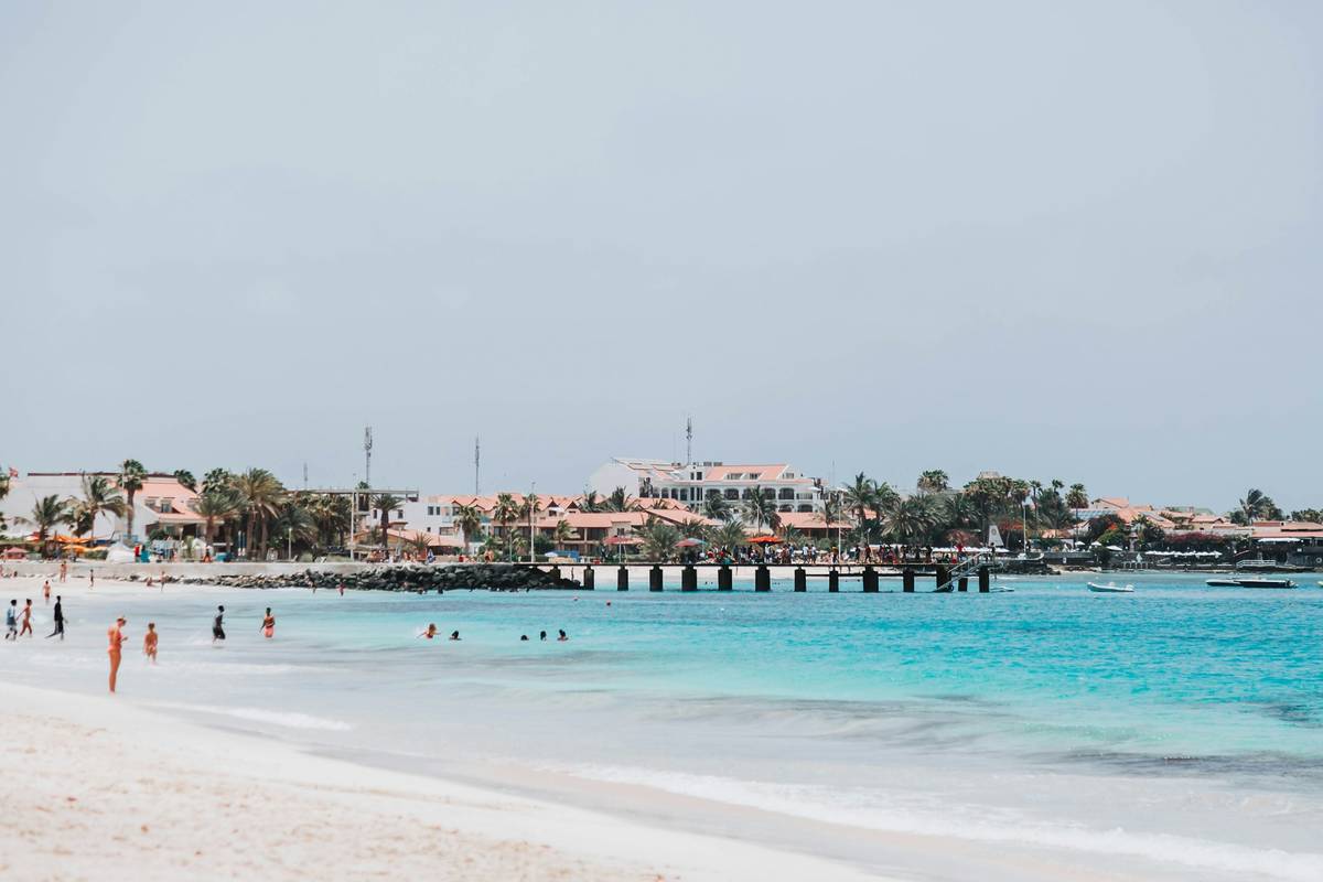 Voos easyJet chegam a Cabo Verde depois do verão
