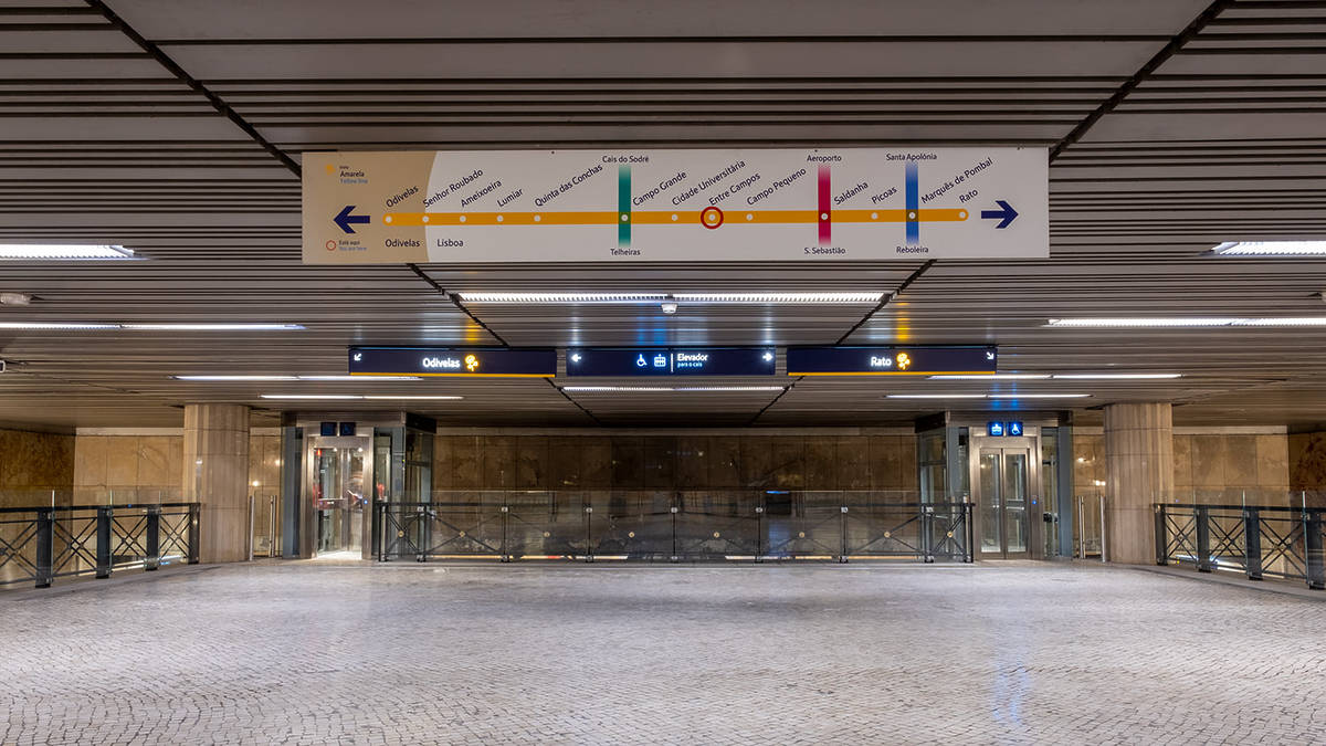 MEO KALORAMA 2024: guia com mapa, transportes, dicas e mais