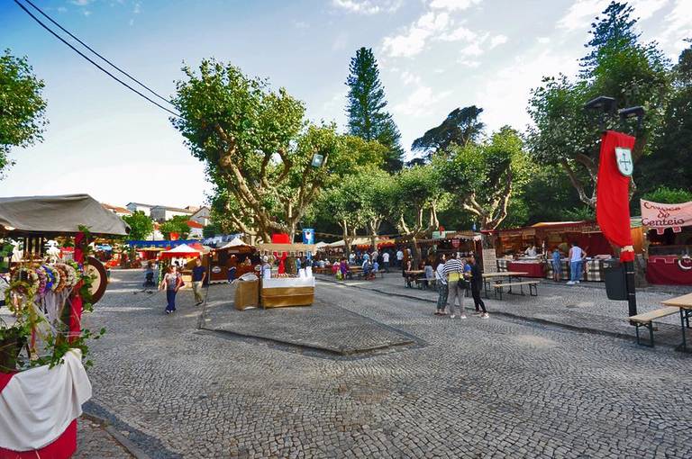 Feiras medievais em Lisboa e arredores: um guia da Idade Média