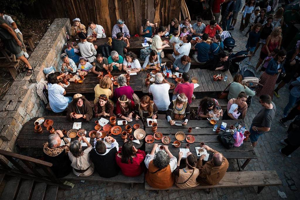 Medieval fairs in and around Lisbon: a guide to the Middle Ages