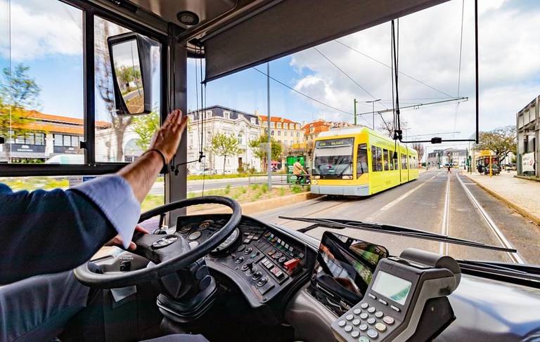 Greve dos trabalhadores da Carris adiada para 18 de março