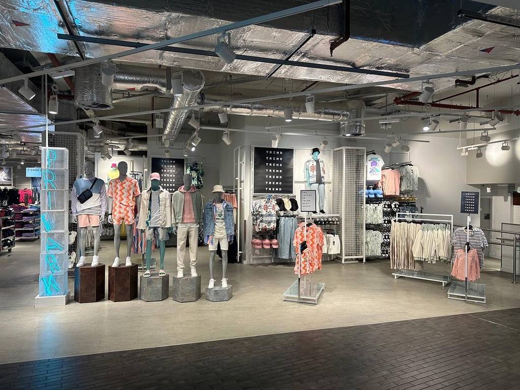 Primark To Open Another Store In Greater Lisbon By The End Of The Year