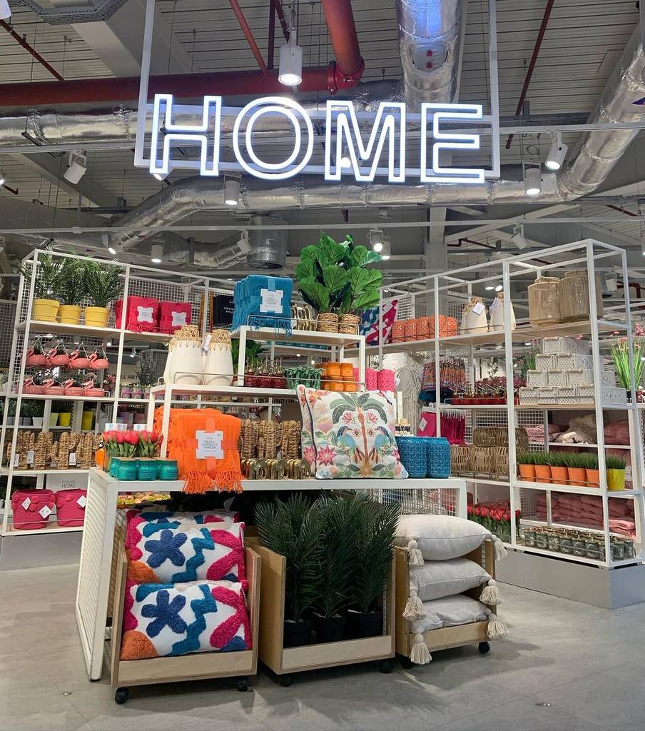 Primark To Open Another Store In Greater Lisbon By The End Of The Year